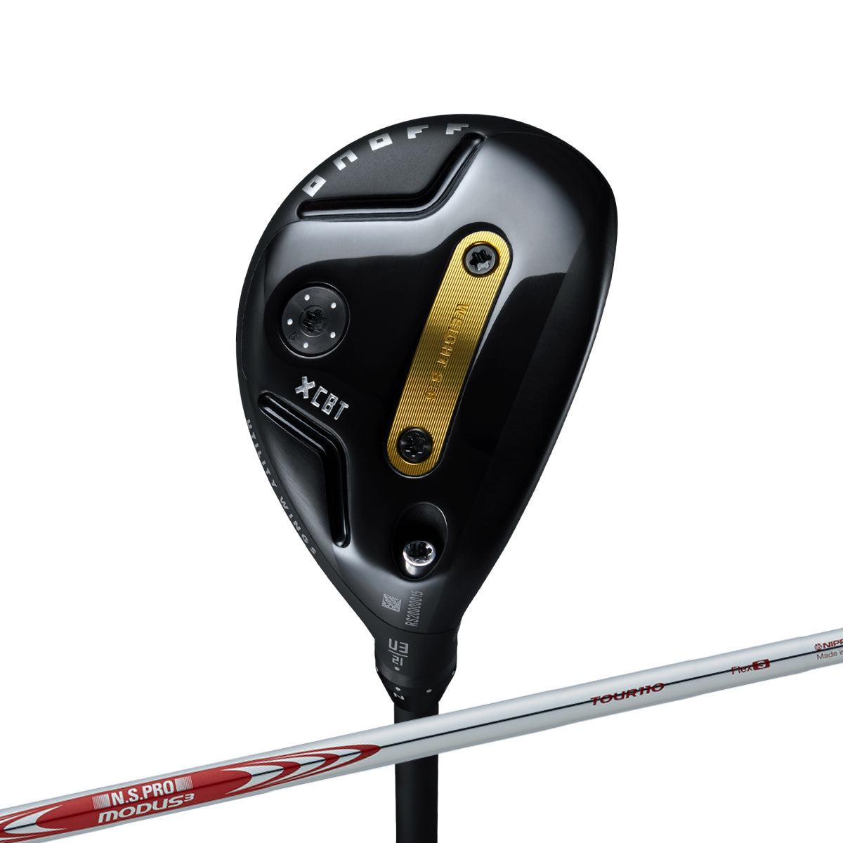 UTILITY WINGS KURO MODUSシリーズ