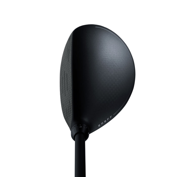 UTILITY WINGS KURO SHINARI:iシリーズ